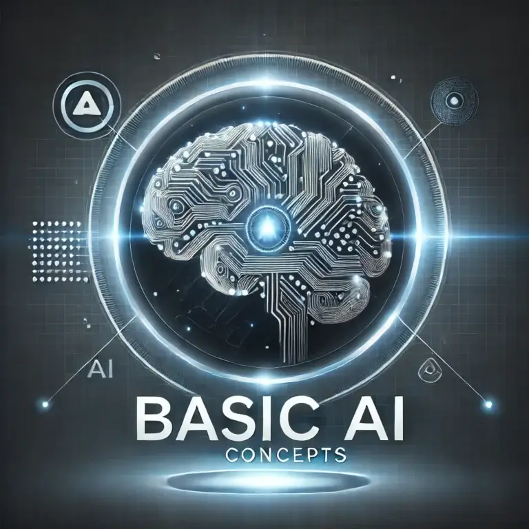 AI Basics Unlocked: 10+ Essential Concepts To Boost Your Skills